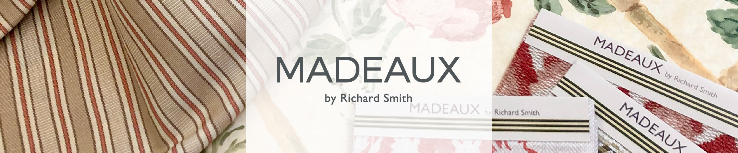 Madeaux – Wells Abbott | To The Trade