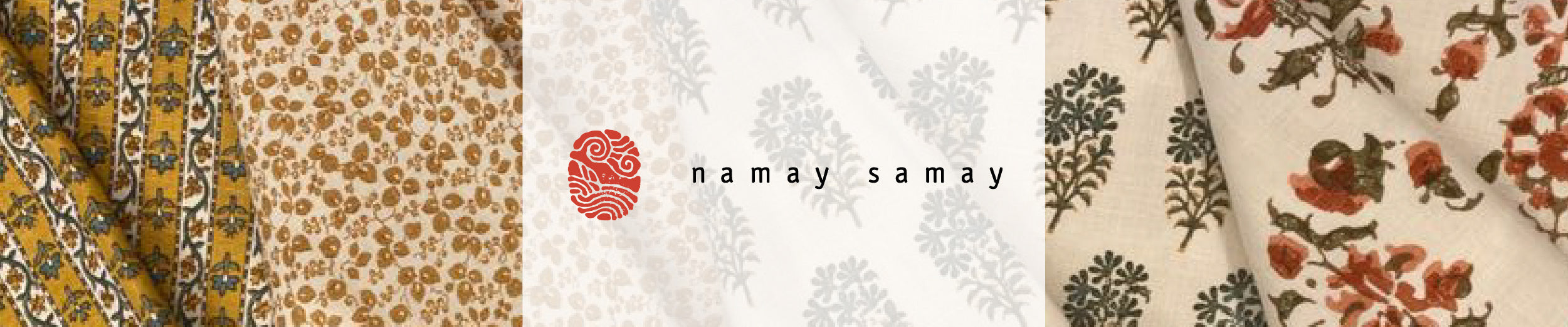 Namay Samay – Wells Abbott | To The Trade