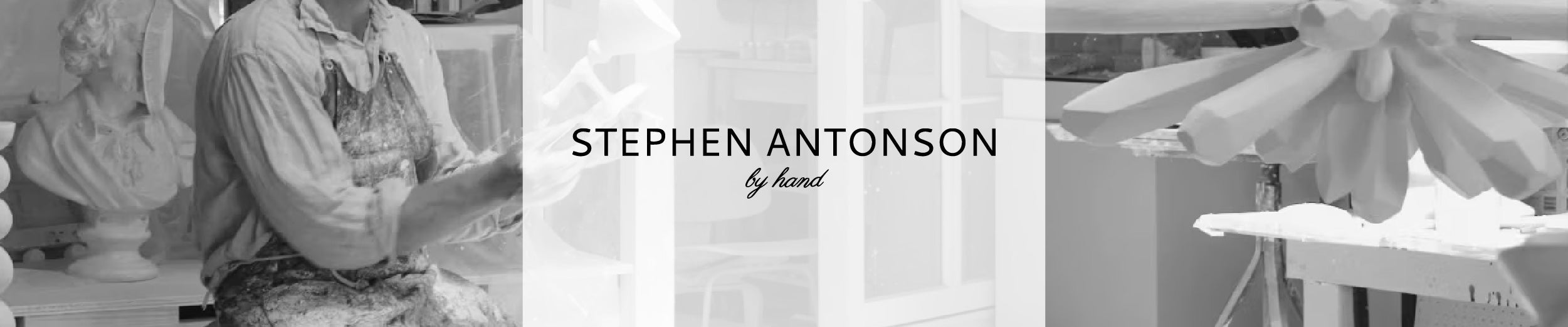 Stephen Antonson – Wells Abbott | To The Trade