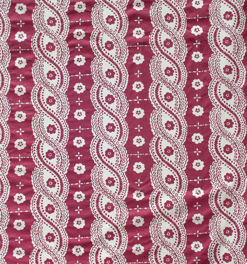 Barley Twist - Rose – Wells Abbott | To The Trade