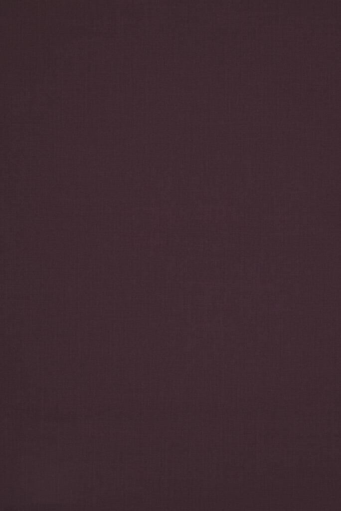 Wool Camlet - Grape – Wells Abbott | To The Trade