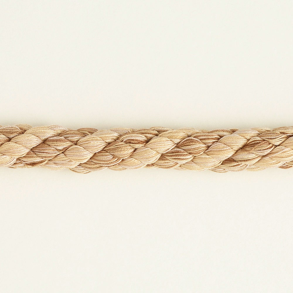 Rope - Manilla 2 Cols – Wells Abbott | To The Trade