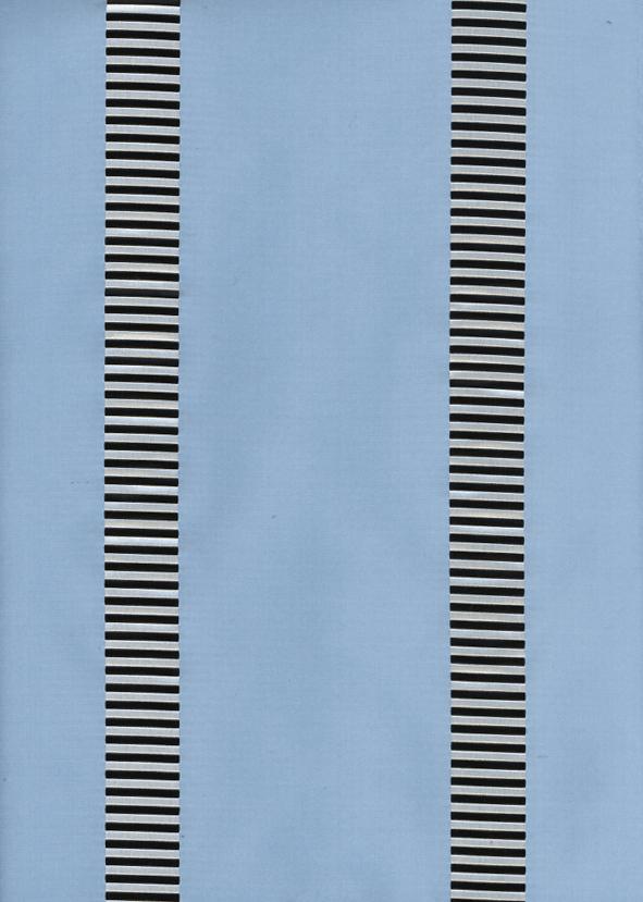 Frederic - Blue – Wells Abbott | To The Trade