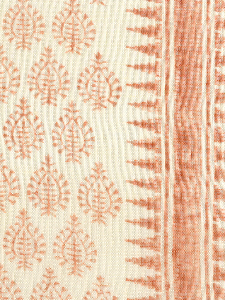 Shalimar - Paprika Rose – Wells Abbott | To The Trade