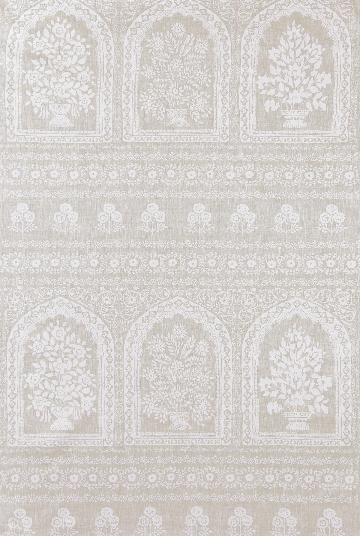Mahal - Plaster – Wells Abbott | To The Trade