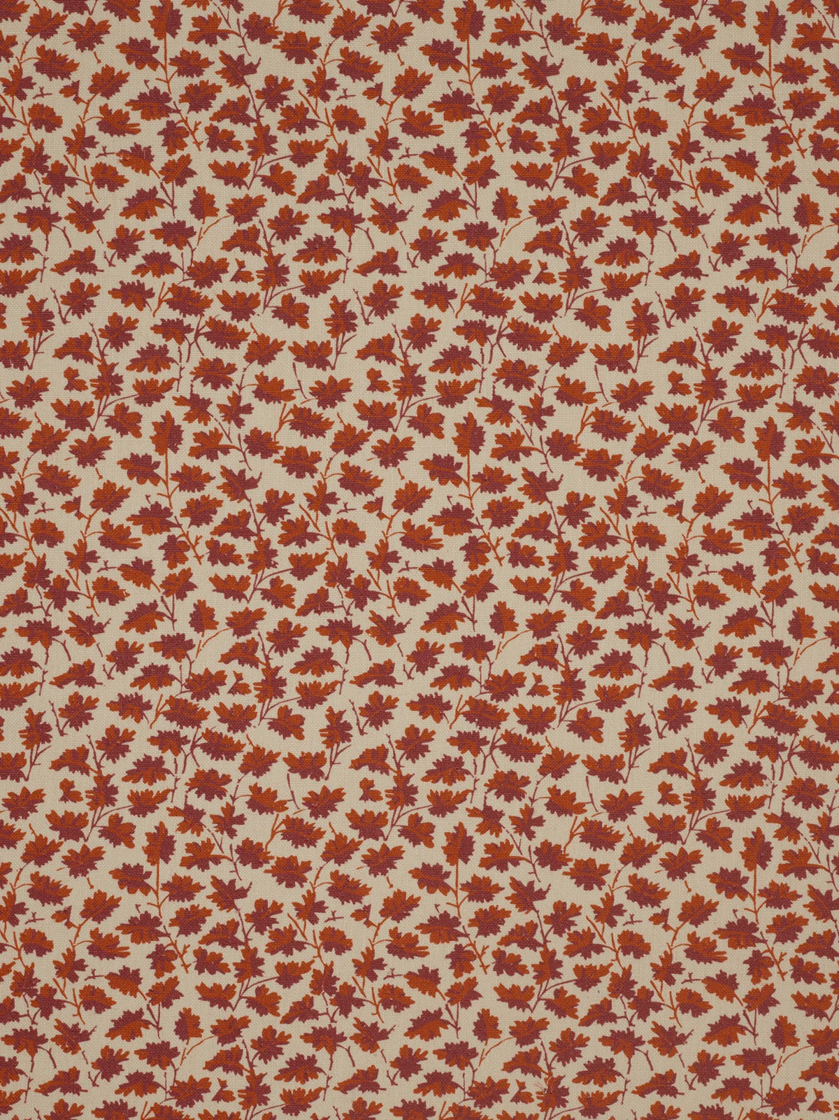Hawthorn - Rust Rose – Wells Abbott | To The Trade