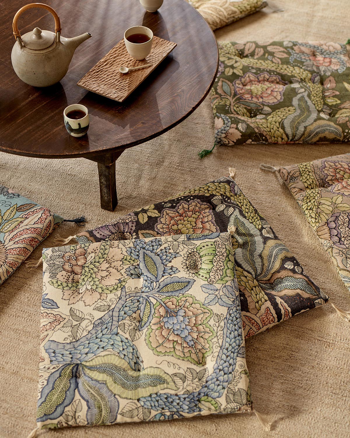 Hasu - Olive – Wells Abbott | To The Trade