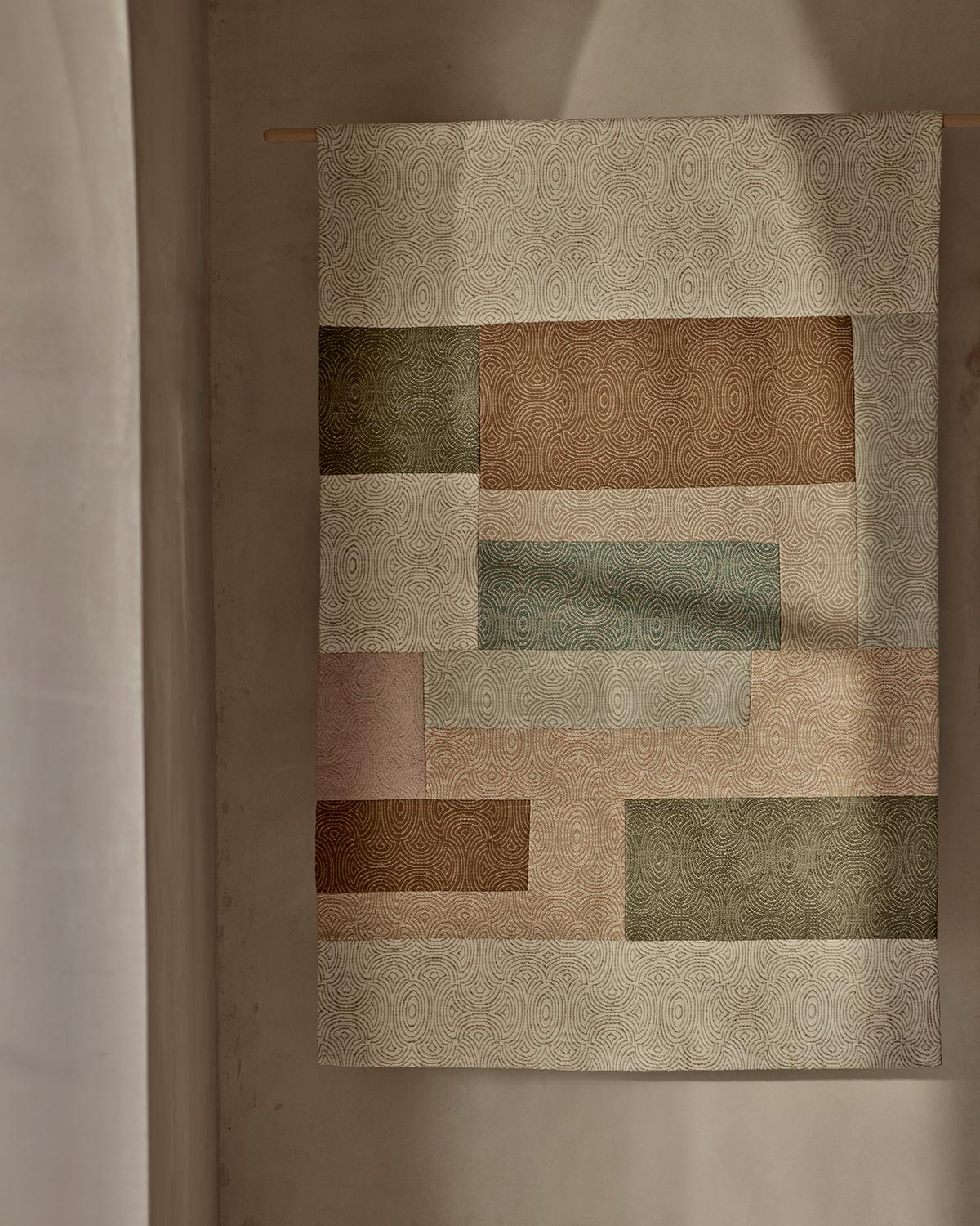 Suna - Amber – Wells Abbott | To The Trade