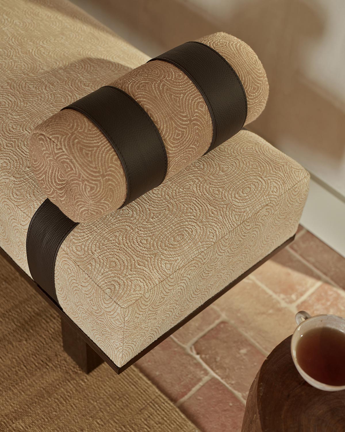 Suna - Amber – Wells Abbott | To The Trade