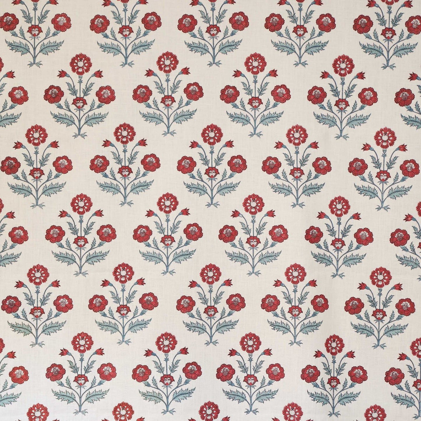 Indian Poppy - Cardinal / Cadet – Wells Abbott | To The Trade