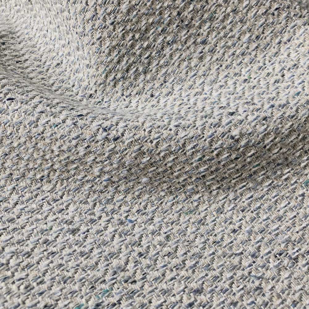 Crystalline Weave - Bluestone – Wells Abbott | To The Trade