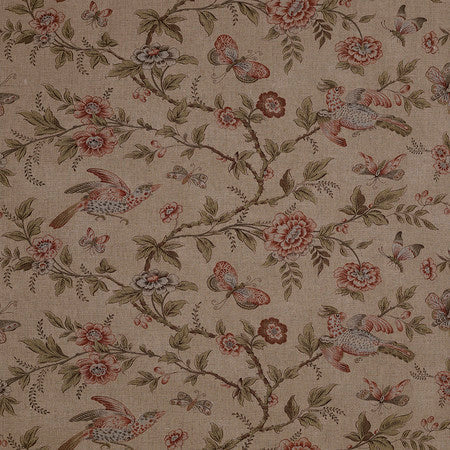 Wallace Vine - Sage/Rose – Wells Abbott | To The Trade