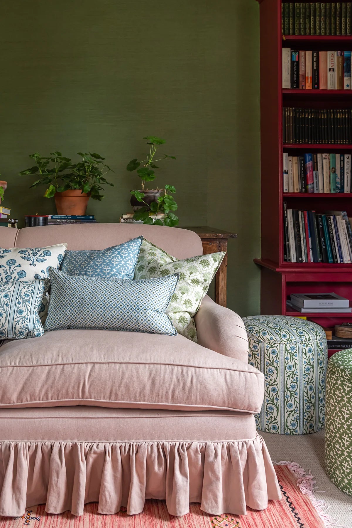 Lattice - Iris – Wells Abbott | To The Trade
