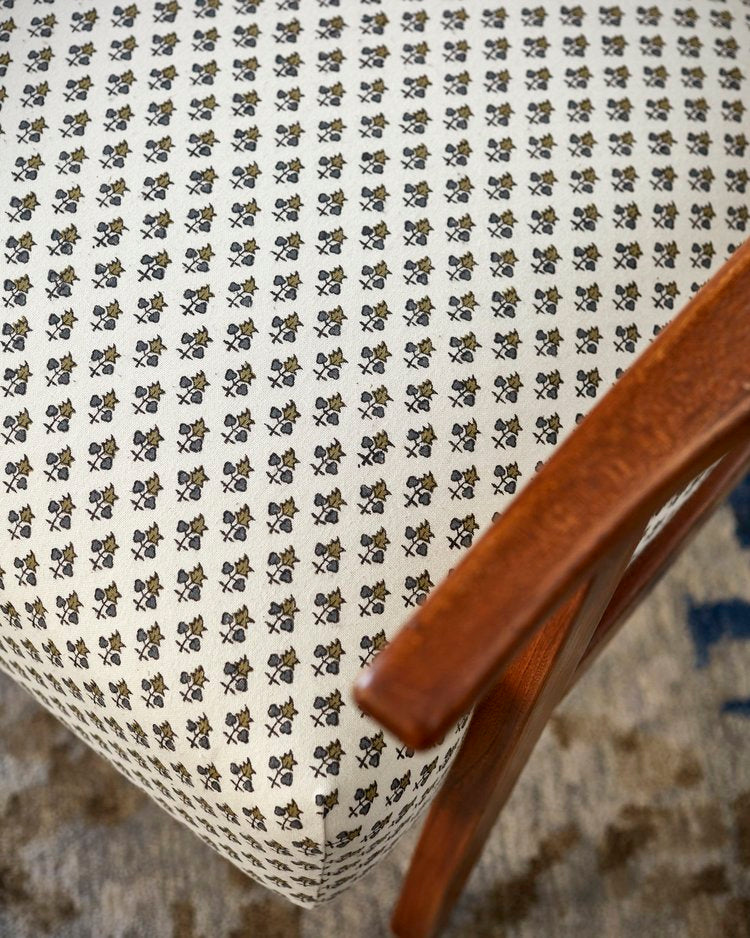 Mobby - Indigo – Wells Abbott | To The Trade