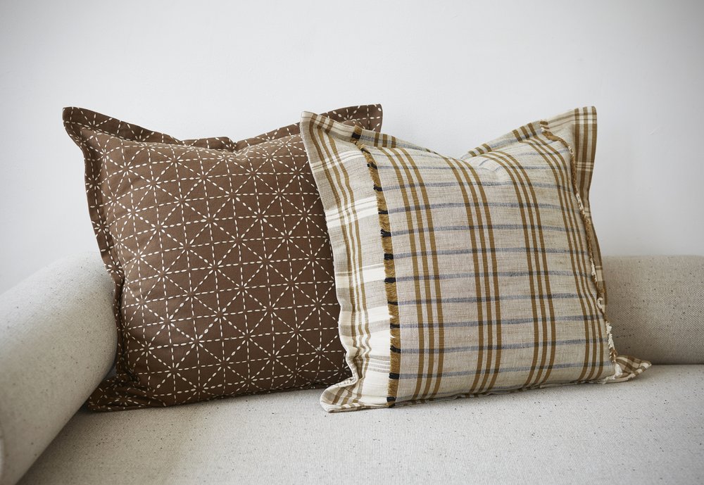 Masarau - Indigo – Wells Abbott | To The Trade