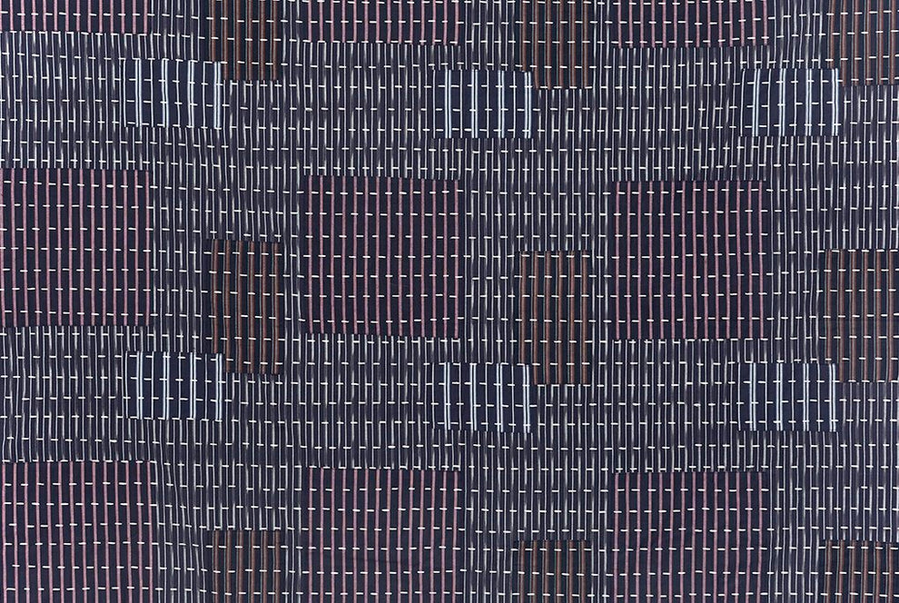 Vera - Indigo – Wells Abbott | To The Trade