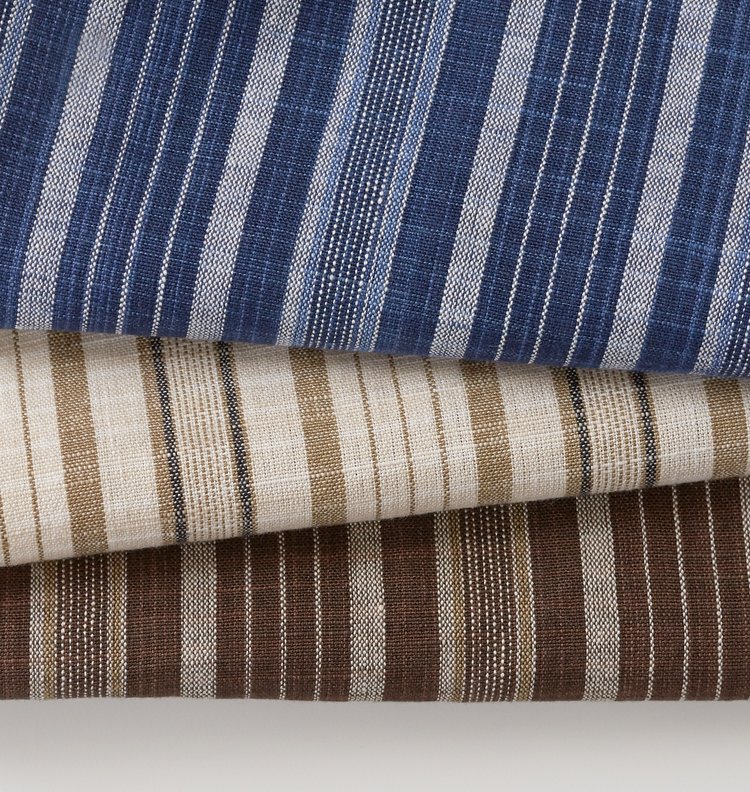 Aiko - Indigo – Wells Abbott | To The Trade