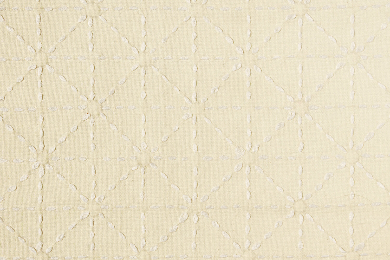 Kimono - Cream – Wells Abbott | To The Trade