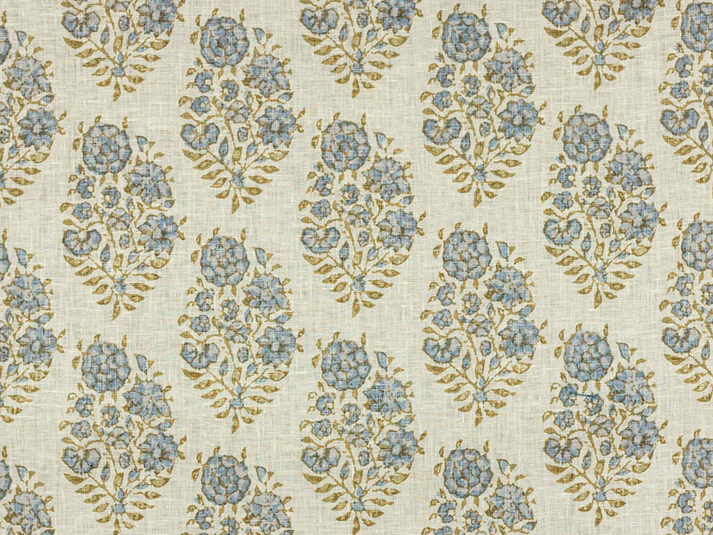 Maryam - Hydrangea – Wells Abbott | To The Trade