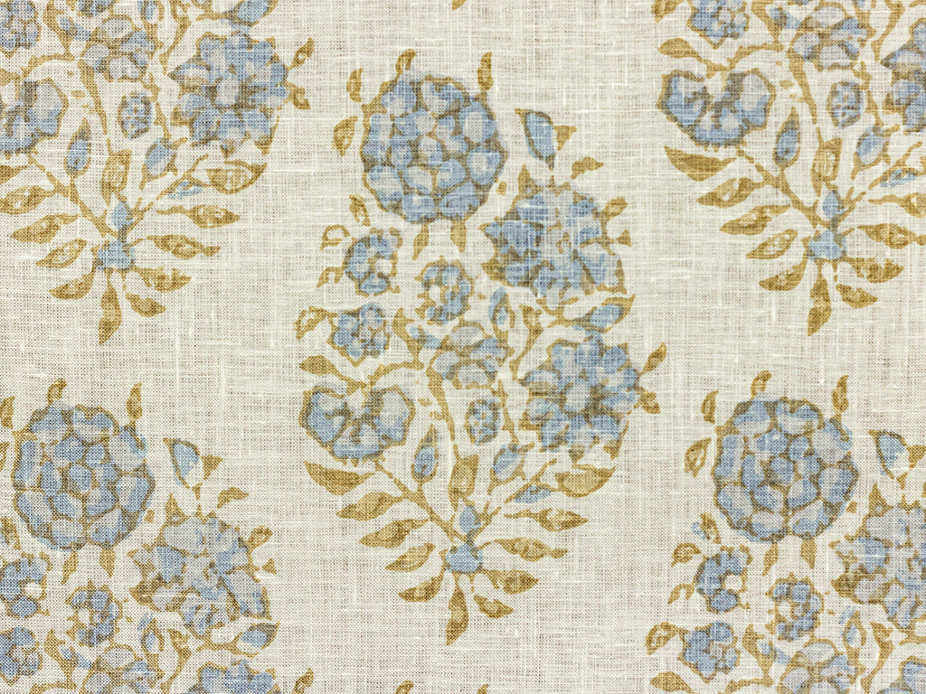 Maryam - Hydrangea – Wells Abbott | To The Trade