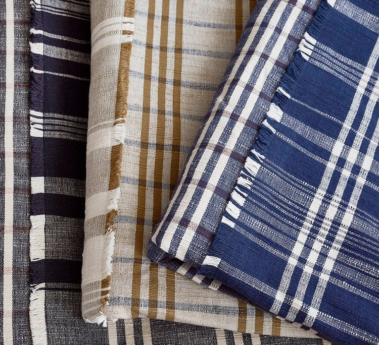 Masarau - Indigo – Wells Abbott | To The Trade