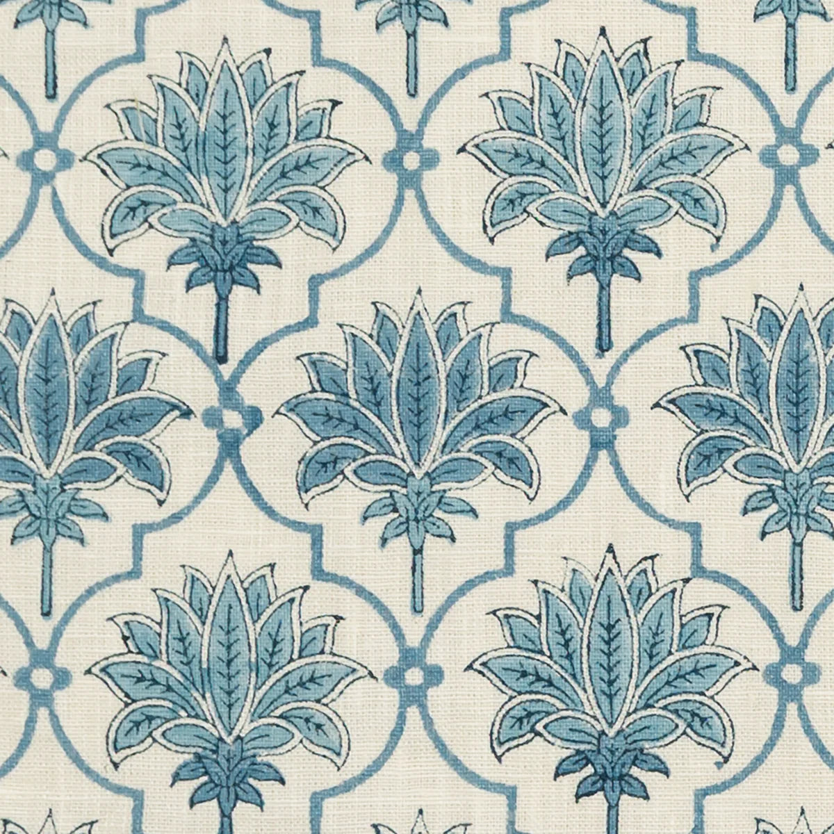 Lotus - Peri / Iris – Wells Abbott | To The Trade