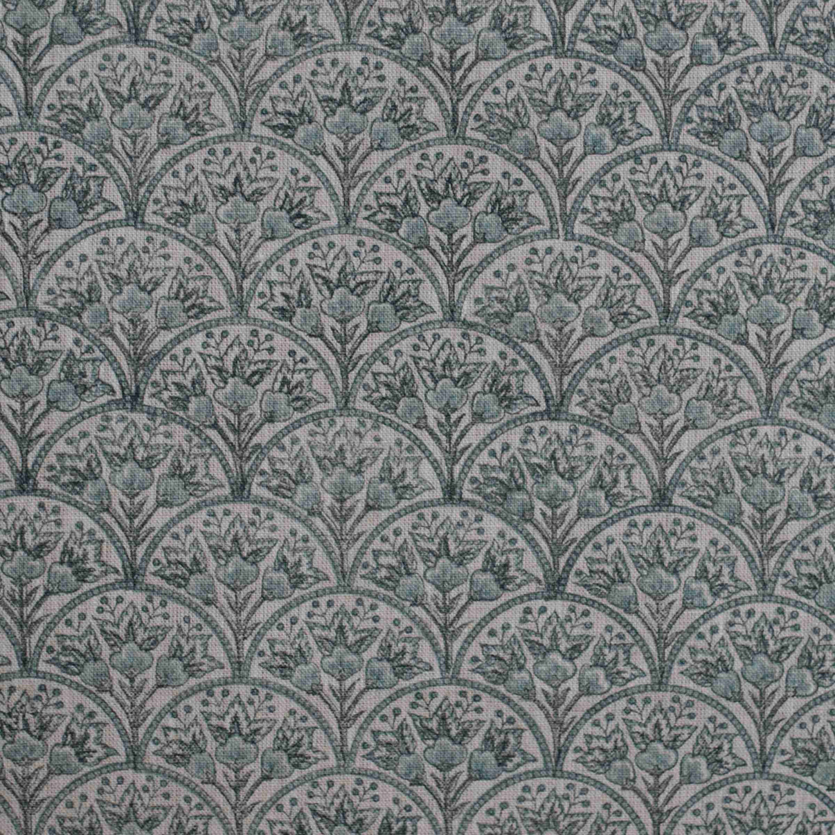 Scallop - Sea & Sky – Wells Abbott | To The Trade