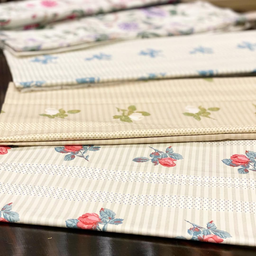 Amelie - Rose Garden – Wells Abbott | To The Trade