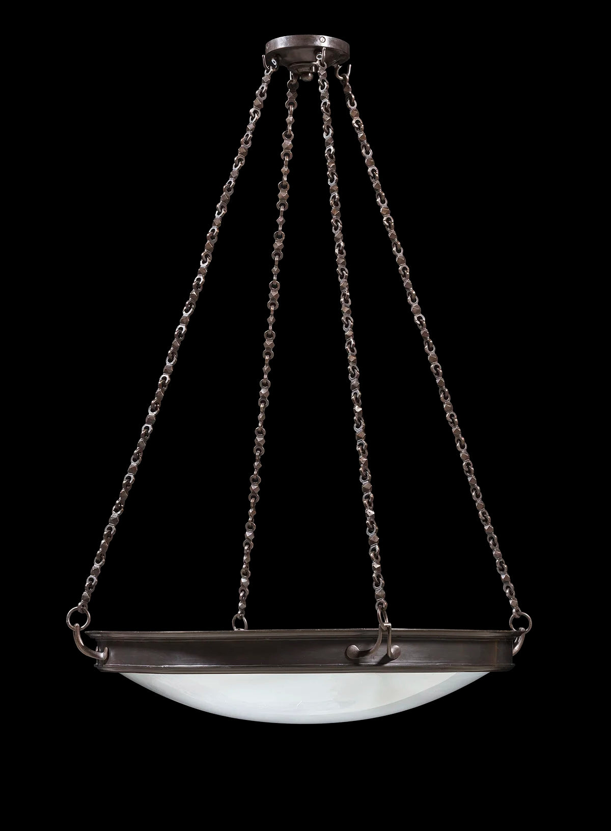 Bettina Dish Light (Large) – Wells Abbott | To The Trade