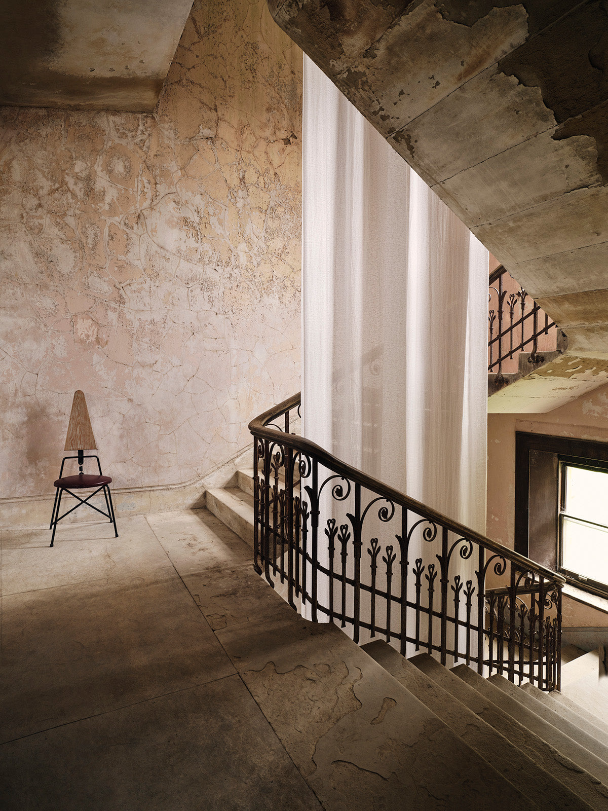 Chantilly - Pearl – Wells Abbott | To The Trade