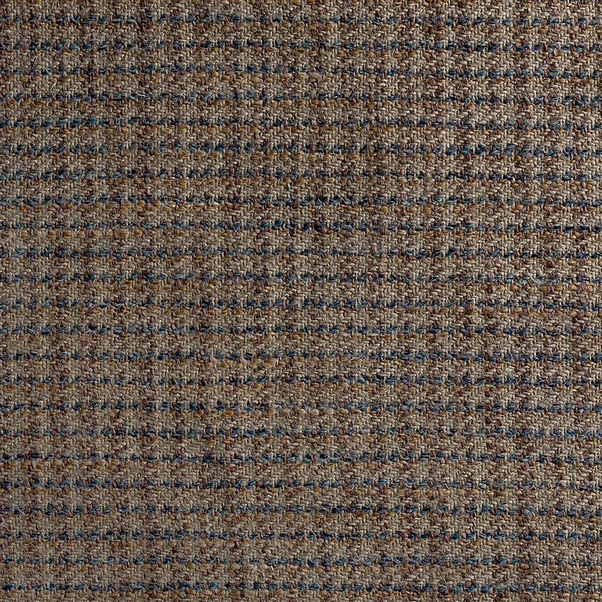 Hackney Tweed - Prussian Blue – Wells Abbott | To The Trade