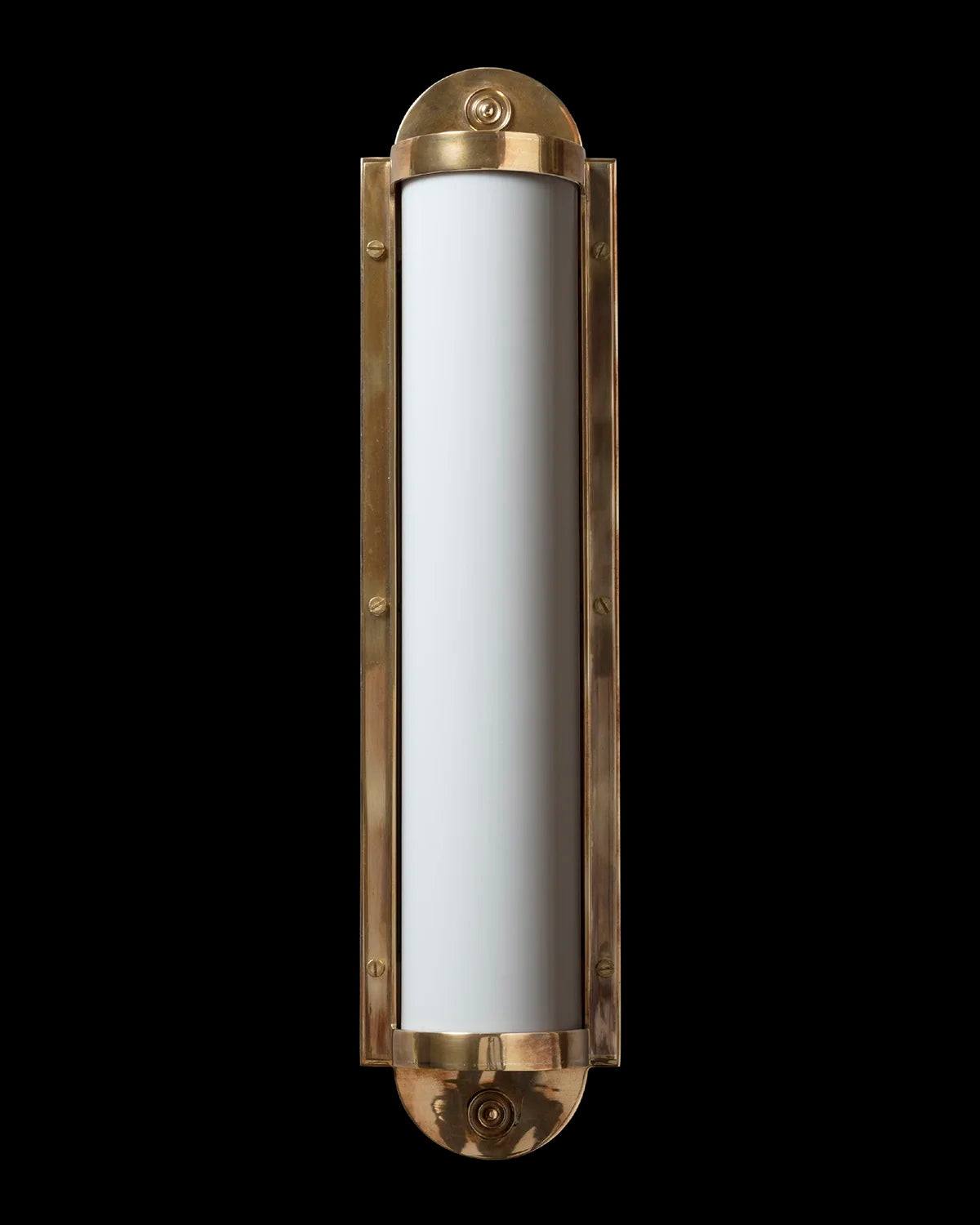 Hopper Wall Light (Slim) – Wells Abbott | To The Trade
