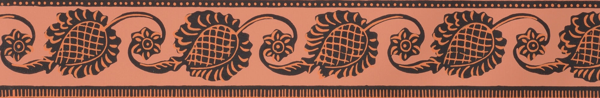 Moses Grant Border – Wells Abbott | To The Trade