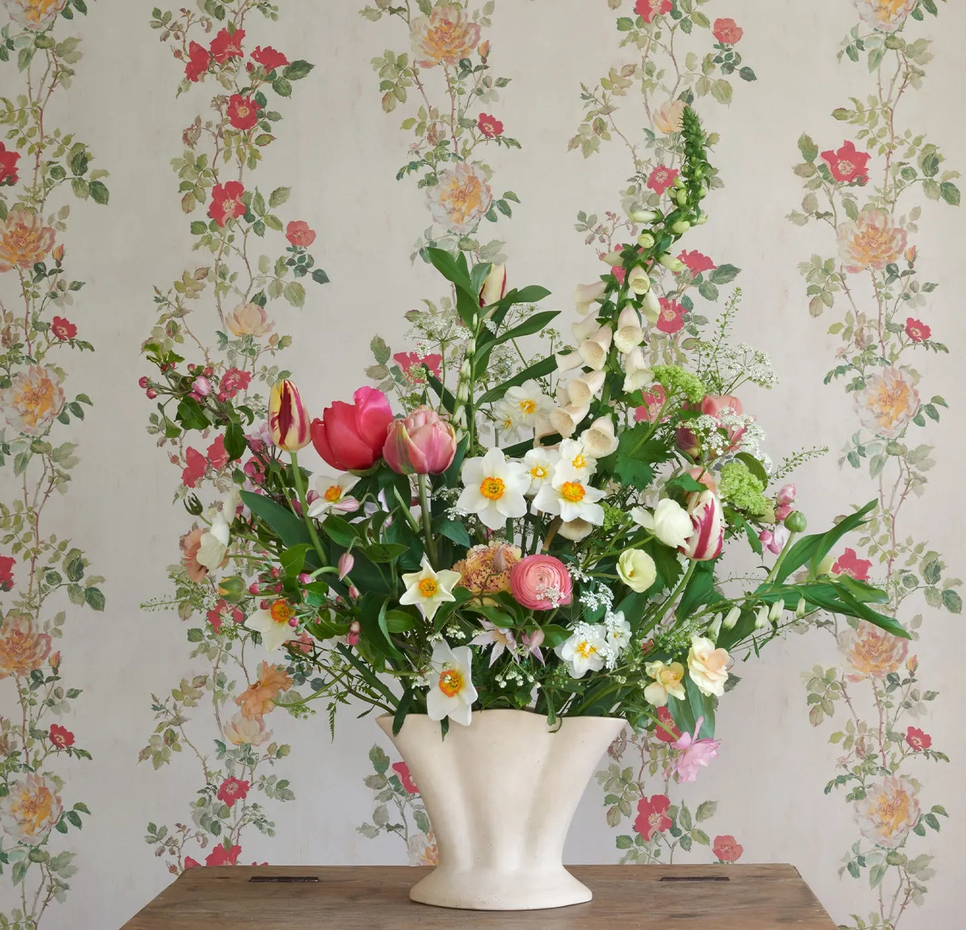 Constance - Snow White – Wells Abbott | To The Trade