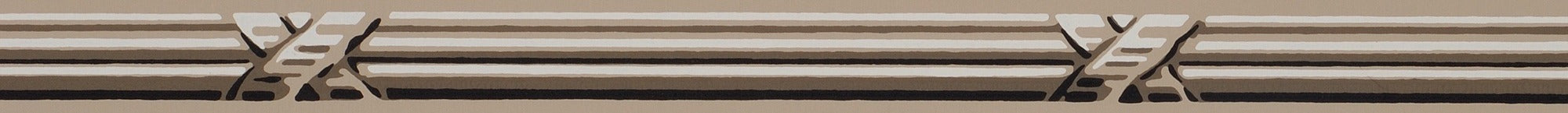 Cross Banded Border – Wells Abbott | To The Trade