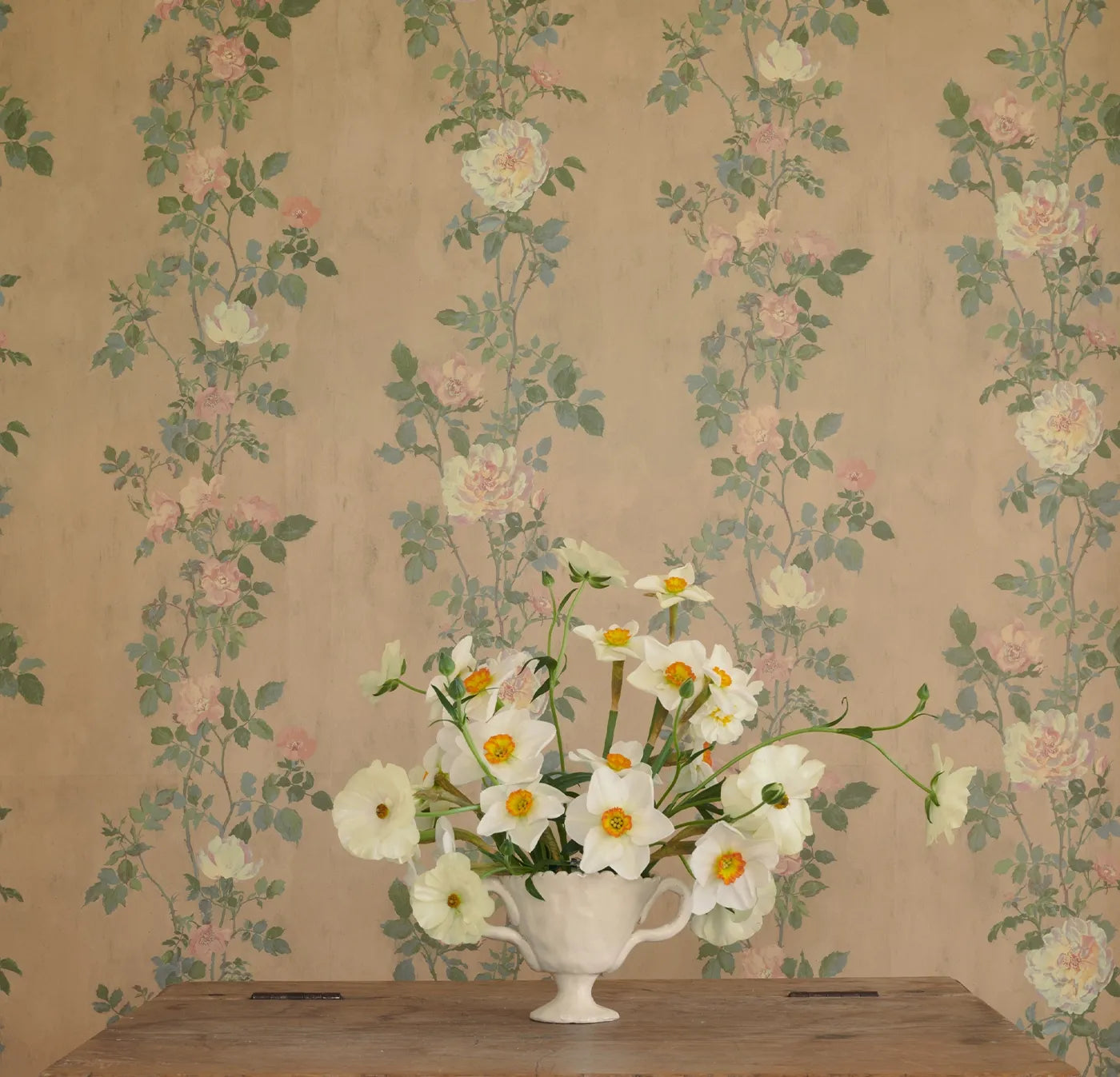 Constance - Plaster – Wells Abbott | To The Trade