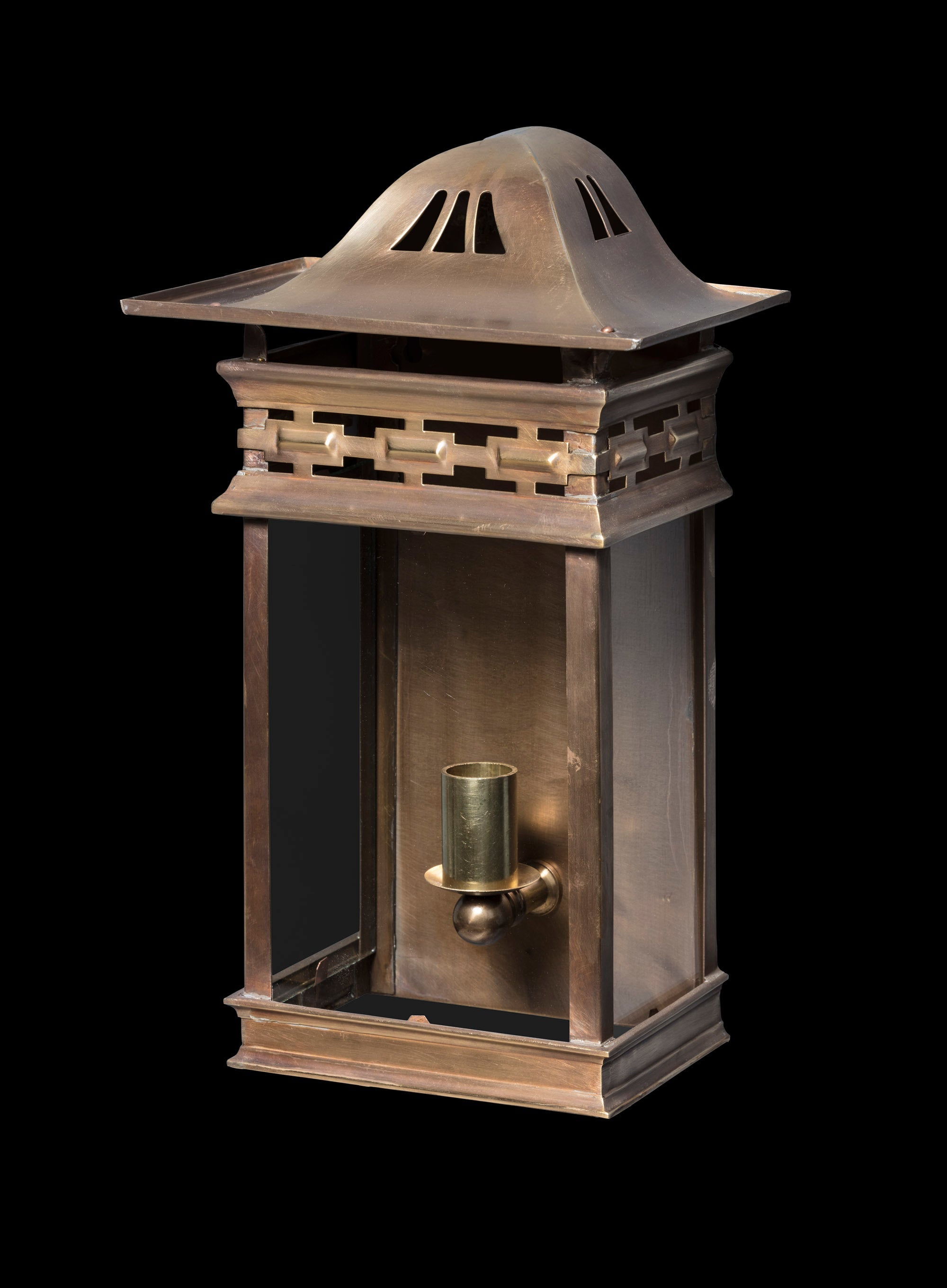 Cecil Wall Light – Wells Abbott | To The Trade