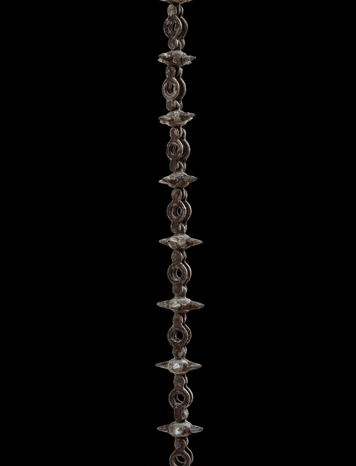 Chain No. 2 – Wells Abbott | To The Trade