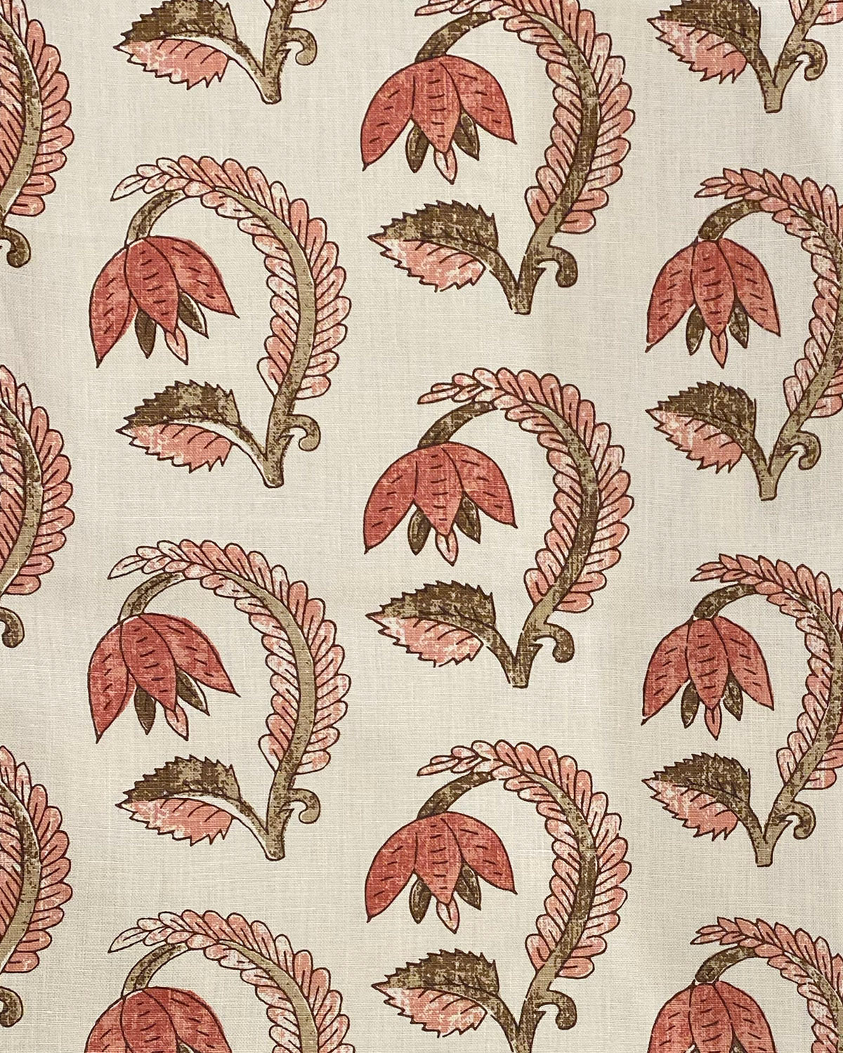 Lalezar - Bois de Rose – Wells Abbott | To The Trade