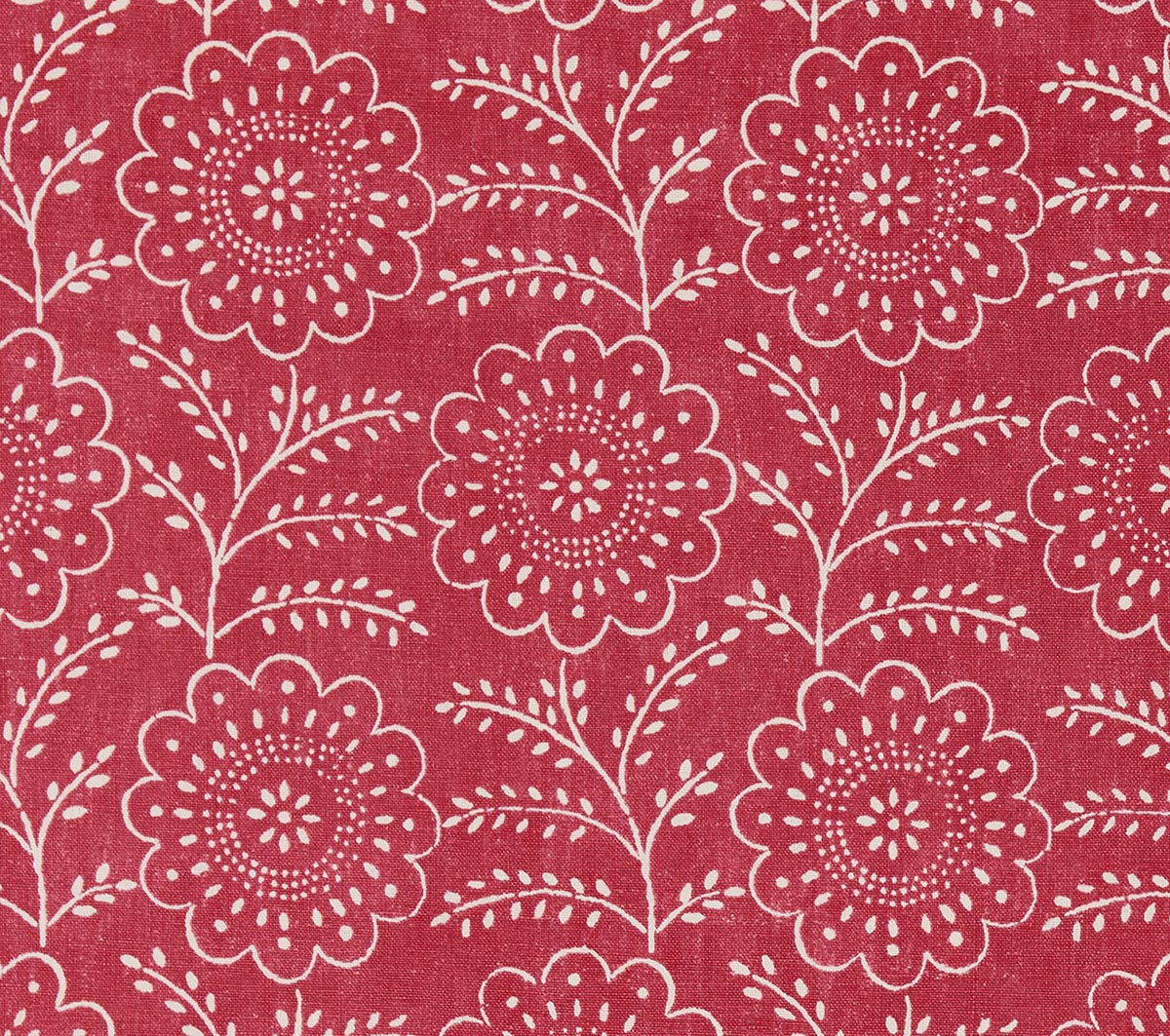 Lara - Raspberry – Wells Abbott | To The Trade