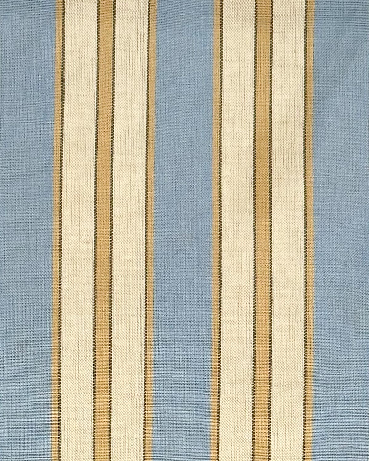 Leo Stripe - Sky – Wells Abbott | To The Trade