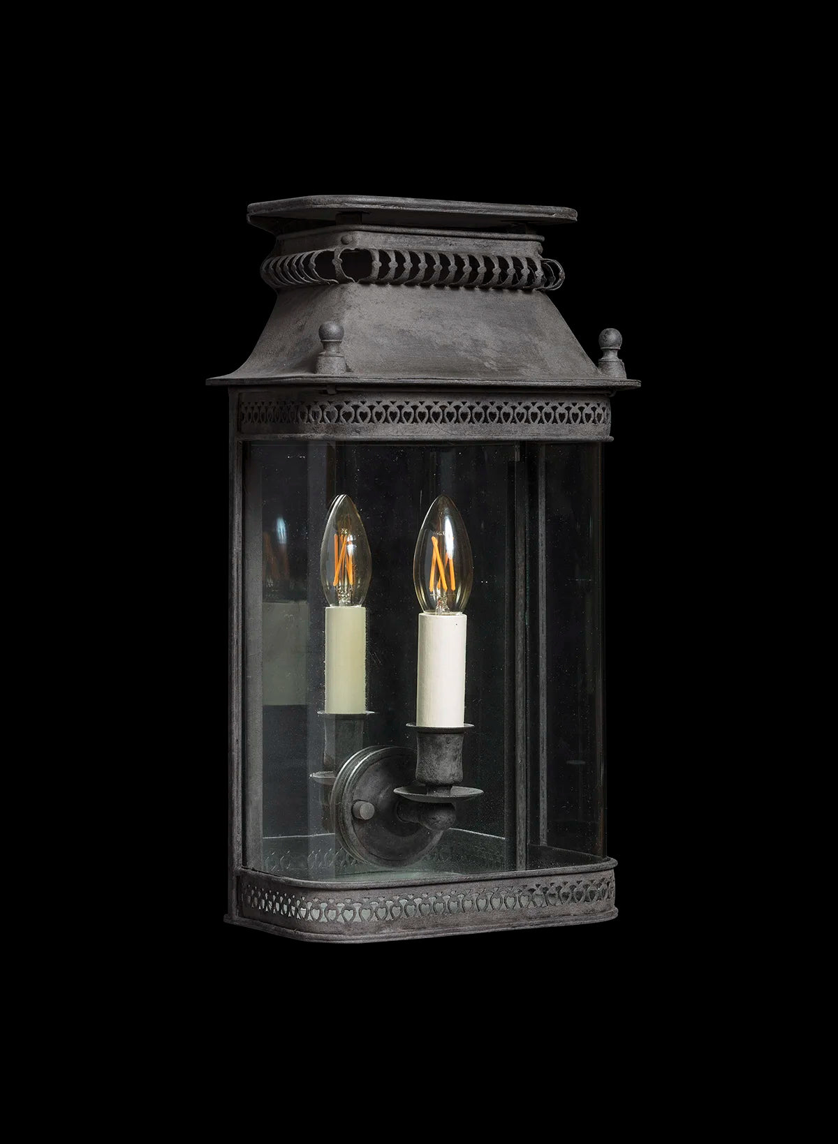 Margot Wall Light (Small) – Wells Abbott | To The Trade