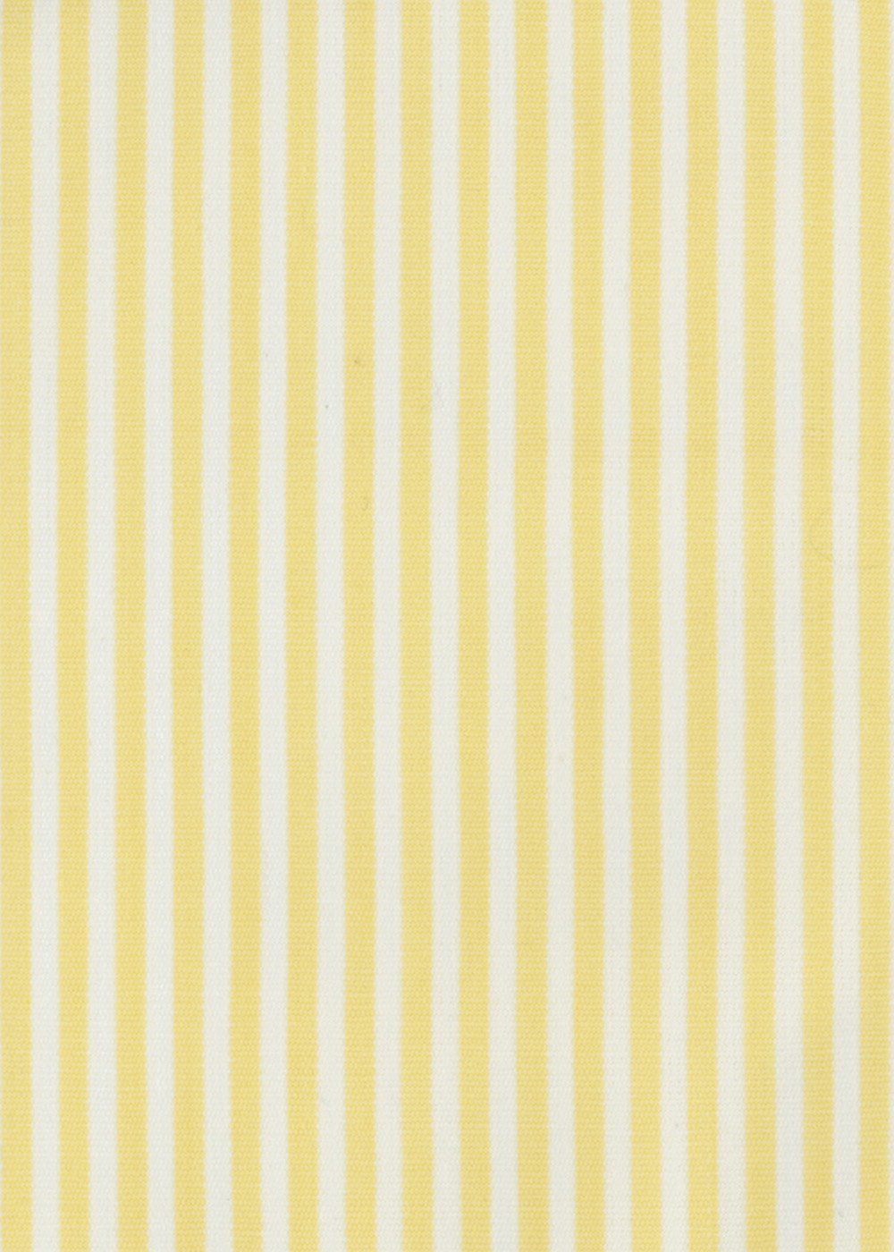 Swedish Stripe - Yellow – Wells Abbott | To The Trade